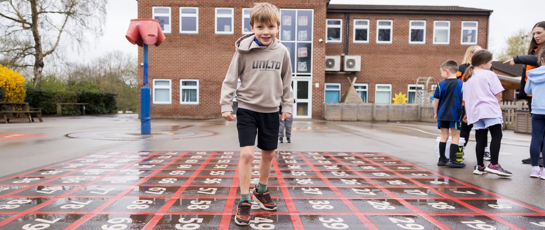 PSHE Programmes for Schools | Sports Coaching Group