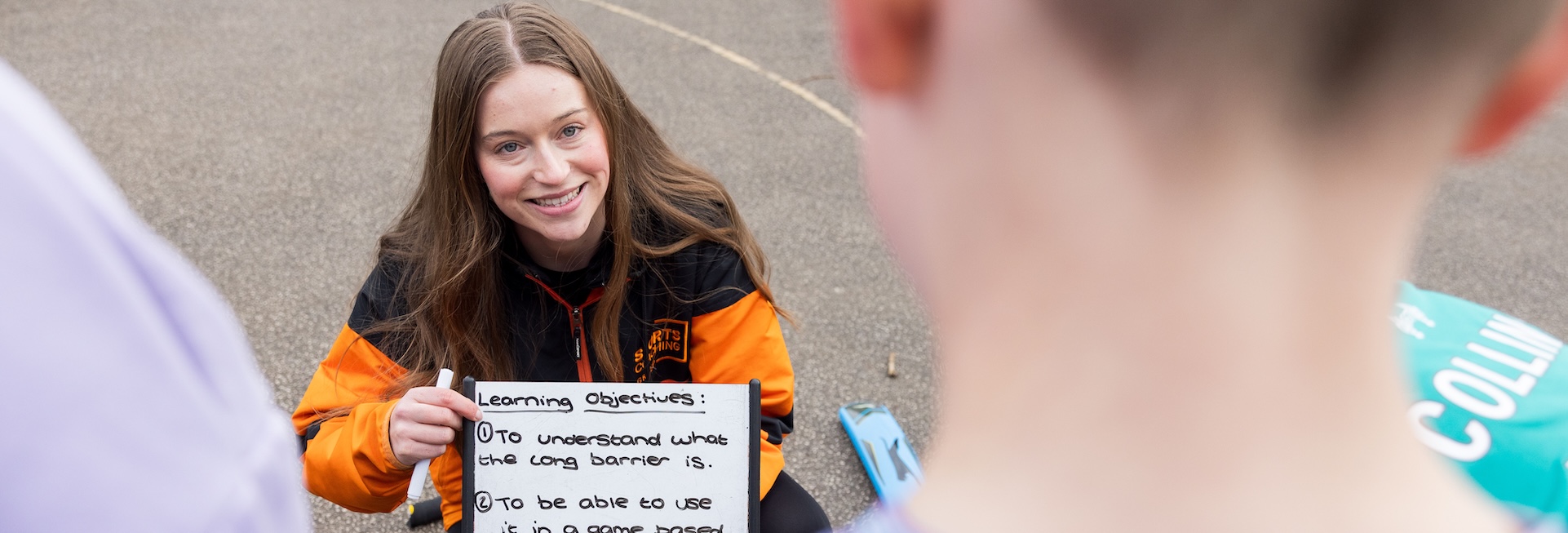 PE Assessments for Schools | Sports Coaching Group